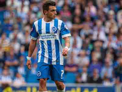 Adrian Colunga podría debutar con el Mallorca frente al Real Valladolid ...