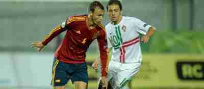 Pablo Íñiguez en la órbita del Levante y Real Valladolid - Pucela Fichajes