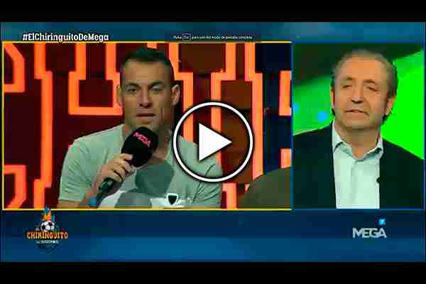 Jonathan Sesma fue protagonista hablando de su salida del Cádiz CF al ...