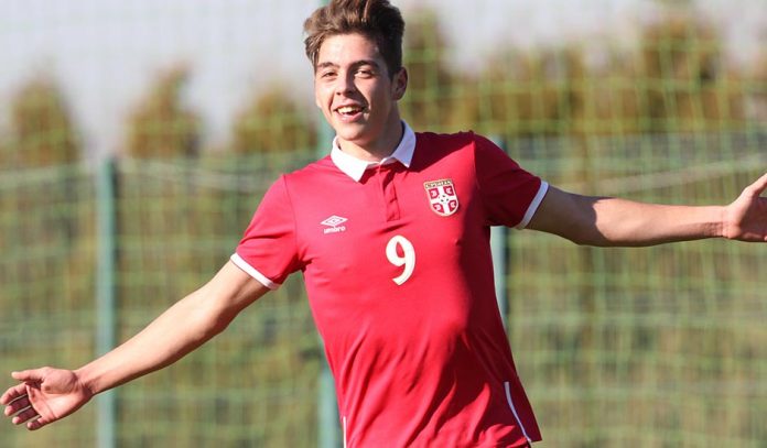 Isailovic cerca de fichar por el Benfica - Pucela Fichajes