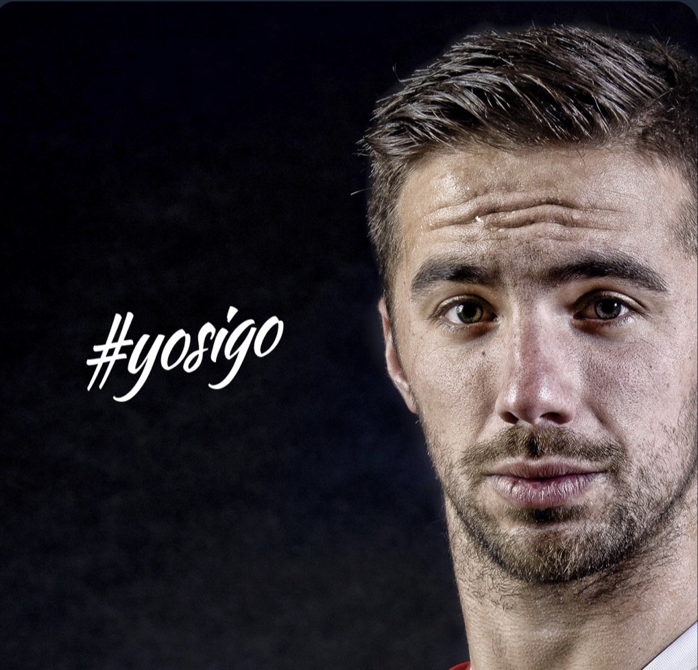 Sergio Marcos confirma que seguirá en la Cultural Leonesa - Pucela Fichajes