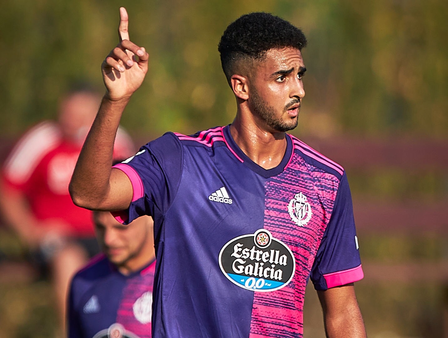 OFICIAL: Chris Ramos cedido al Lugo - Pucela Fichajes