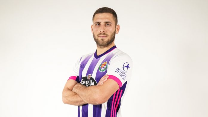Shon Weissman convocado con Israel - Pucela Fichajes