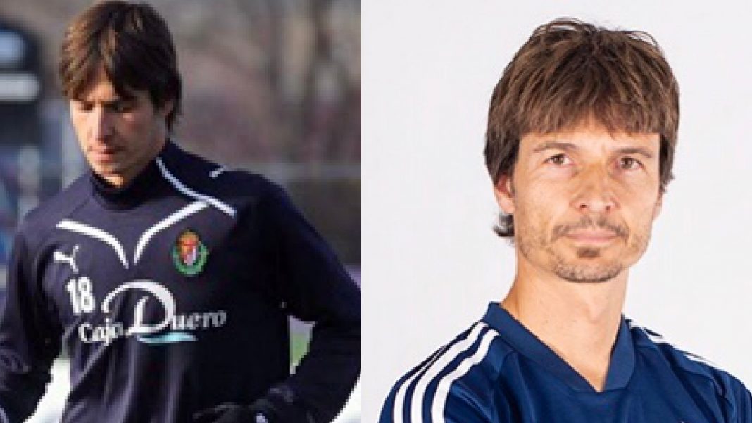 ¿Eres old, pero así de old? - Pucela Fichajes