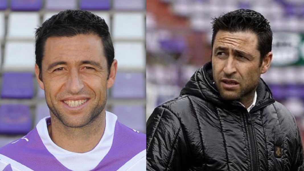 ¿Eres old, pero así de old? - Pucela Fichajes