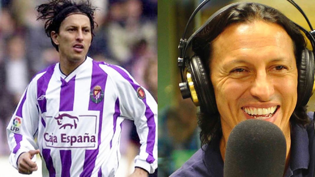 ¿Eres old, pero así de old? - Pucela Fichajes