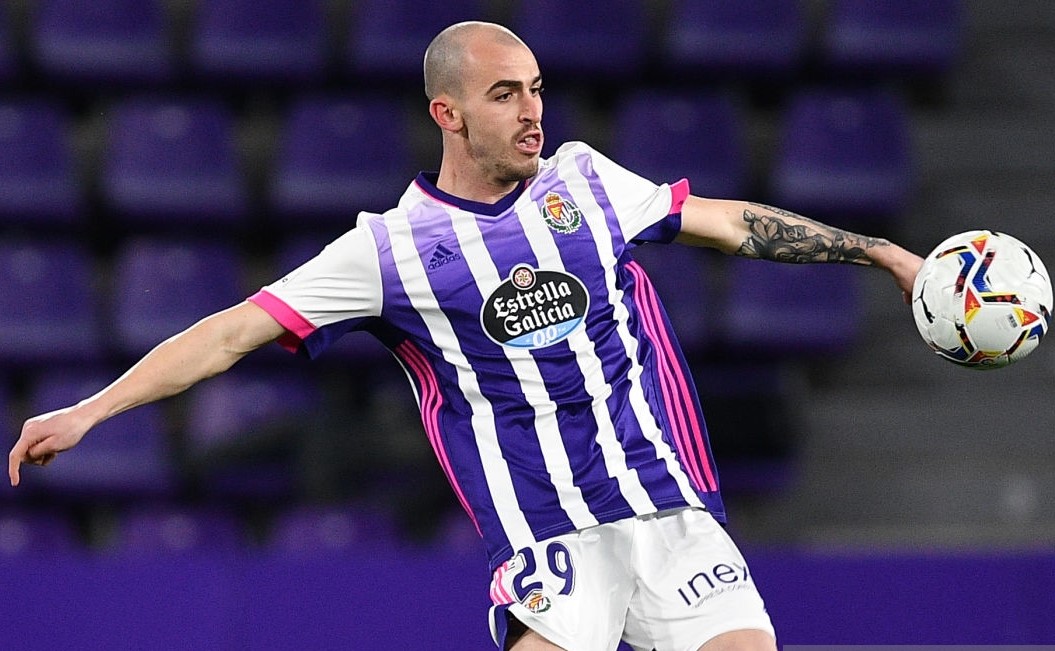 Pacheta quiere ver a Oriol Rey - Pucela Fichajes