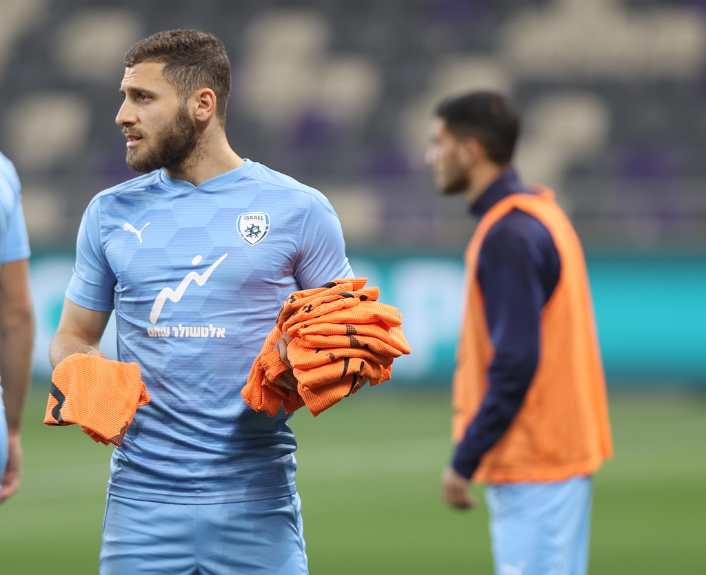 Shon Weissman no tiene Coronavirus - Pucela Fichajes