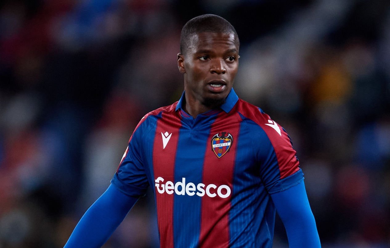 Mickael Malsa firma por 4 temporadas - Pucela Fichajes