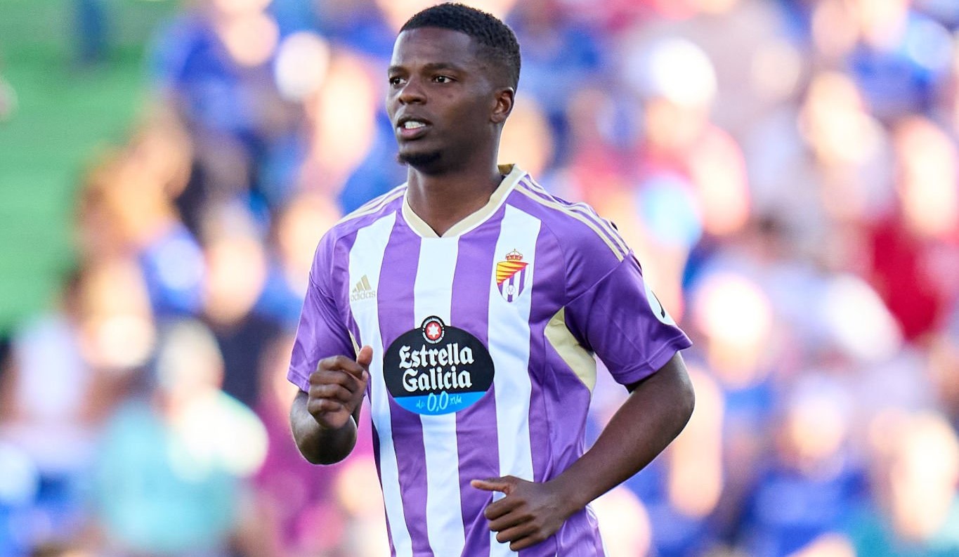Radio Marca: El destino más probable de Malsa es el Elche - Pucela Fichajes
