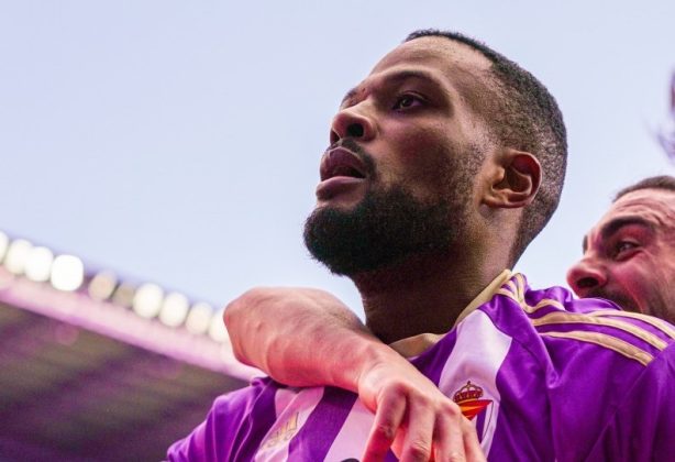 Larin en la órbita del Mallorca - Pucela Fichajes