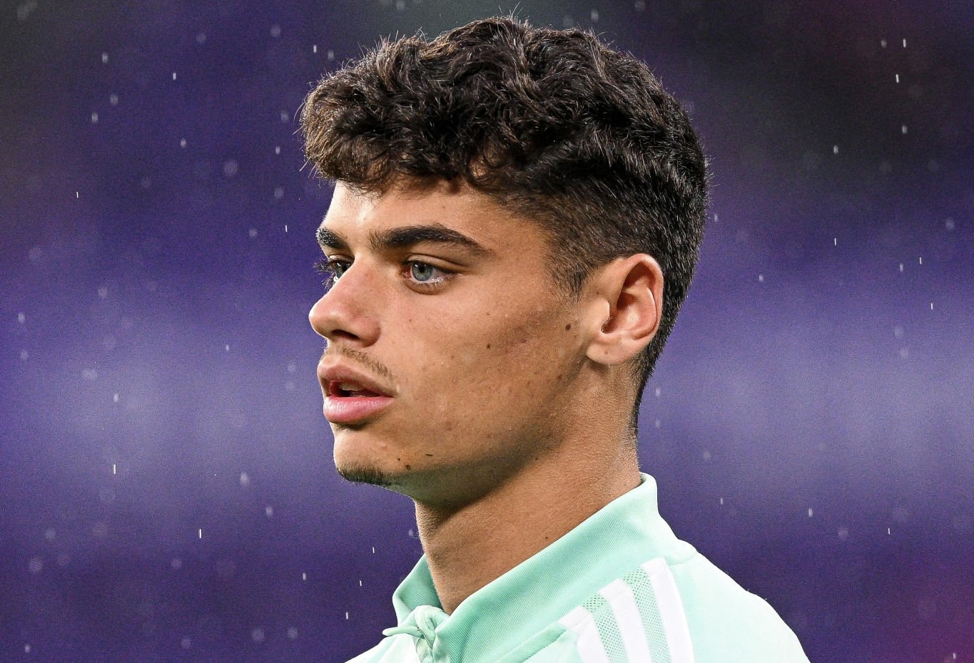 David Torres pasará a formar parte del primer equipo - Pucela Fichajes