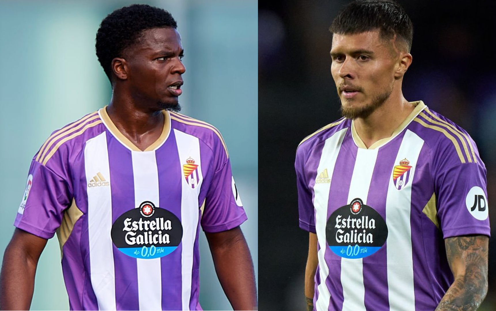 Mickaël Malsa y Juanjo Narváez cuentan con ofertas de Segunda para ...