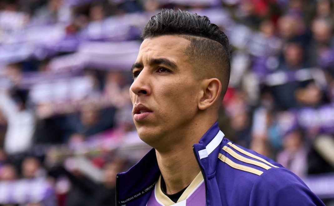 Jawad El Yamiq cobrará 2,5 millones de euros por temporada en el Al ...