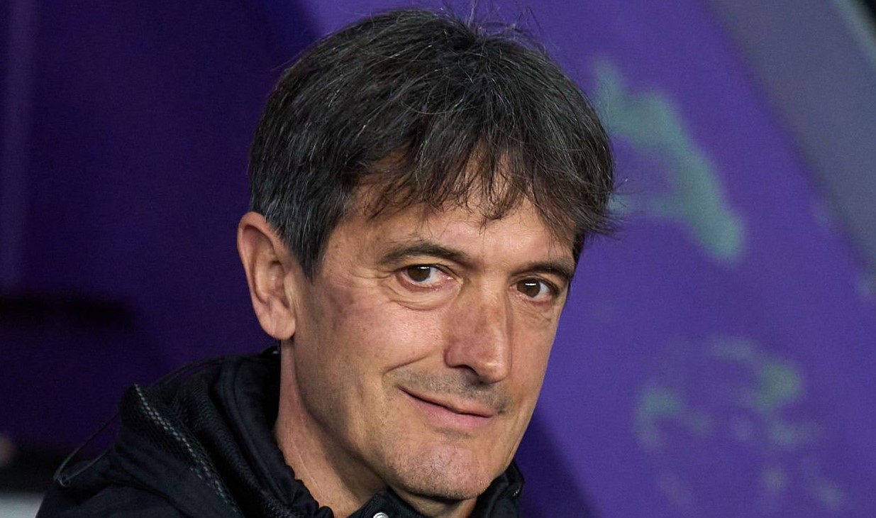 Pacheta es el principal candidato para entrenar la próxima temporada al ...