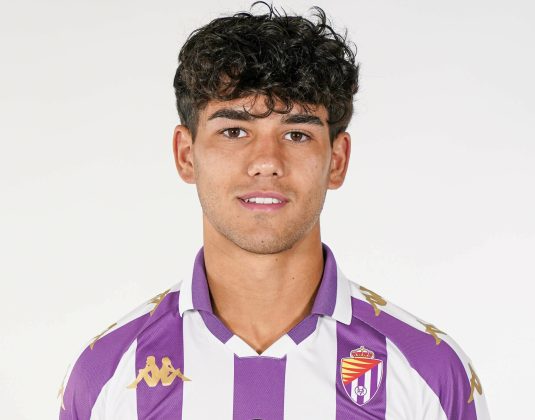 Mario Maroto está muy cerca del Atlético B - Pucela Fichajes