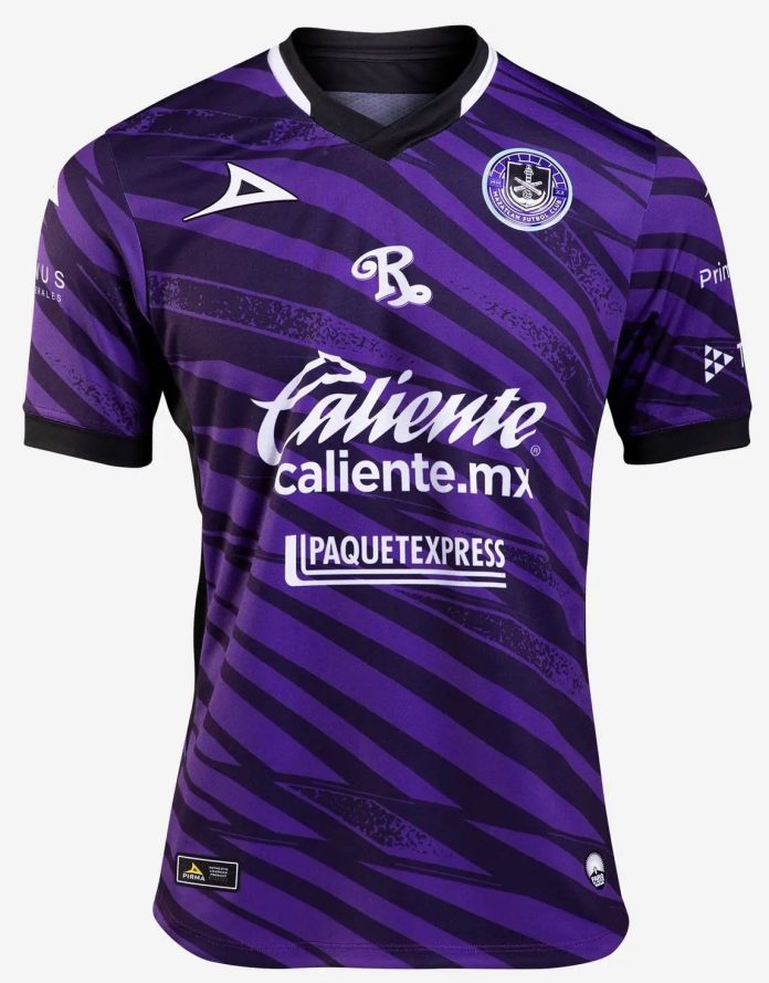 Los otros equipos del mundo que presumen de llevar el color violeta en la camiseta - Pucela Fichajes